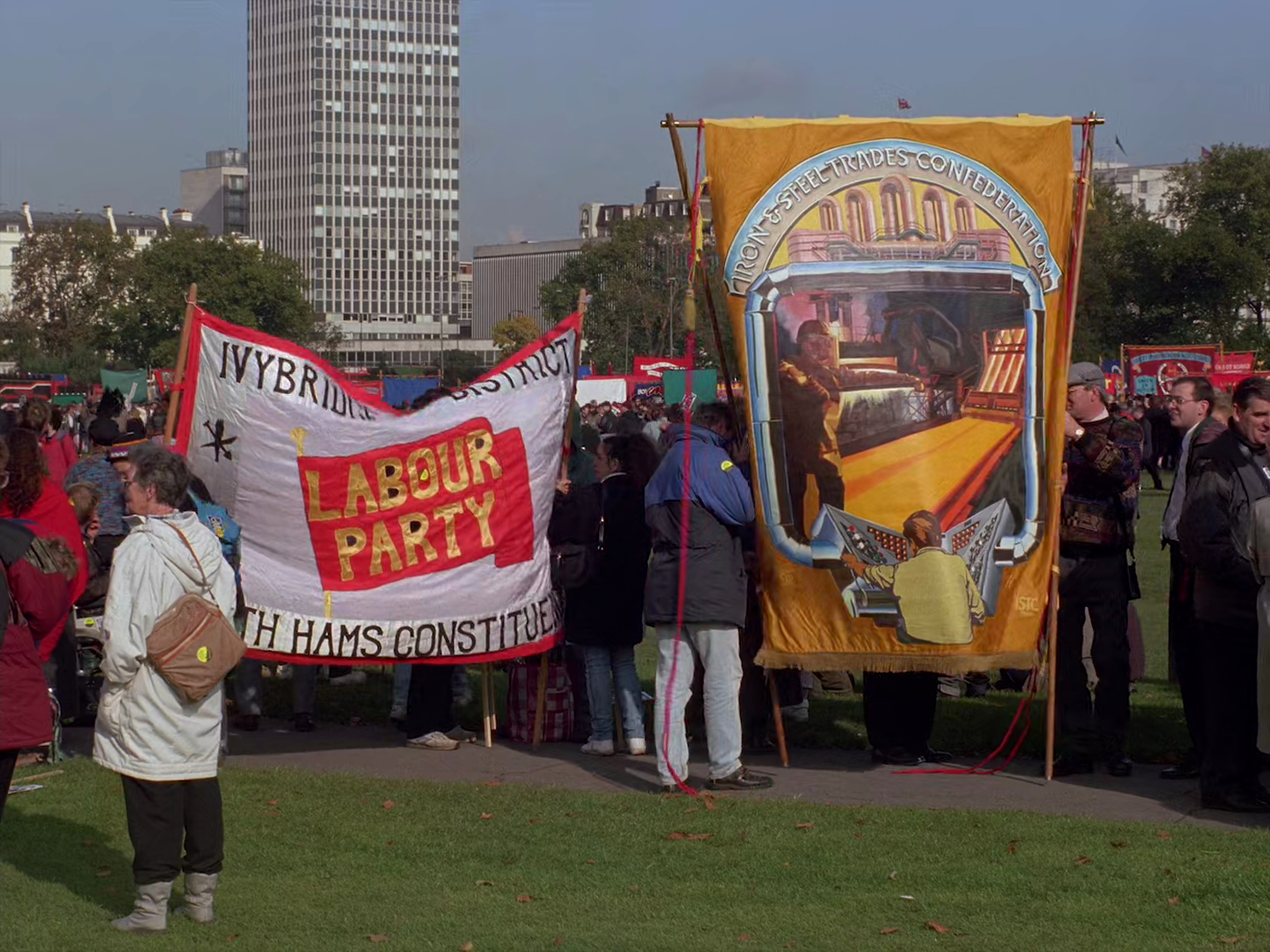 Picture of London (1994)