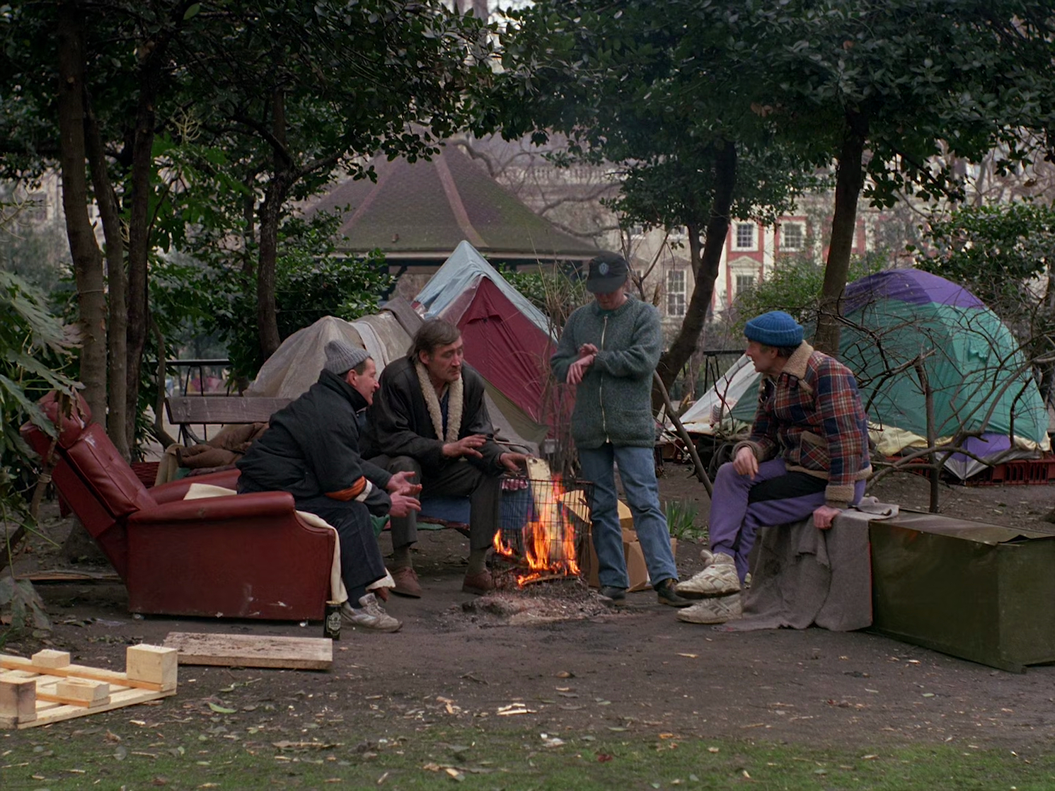 Picture of London (1994)