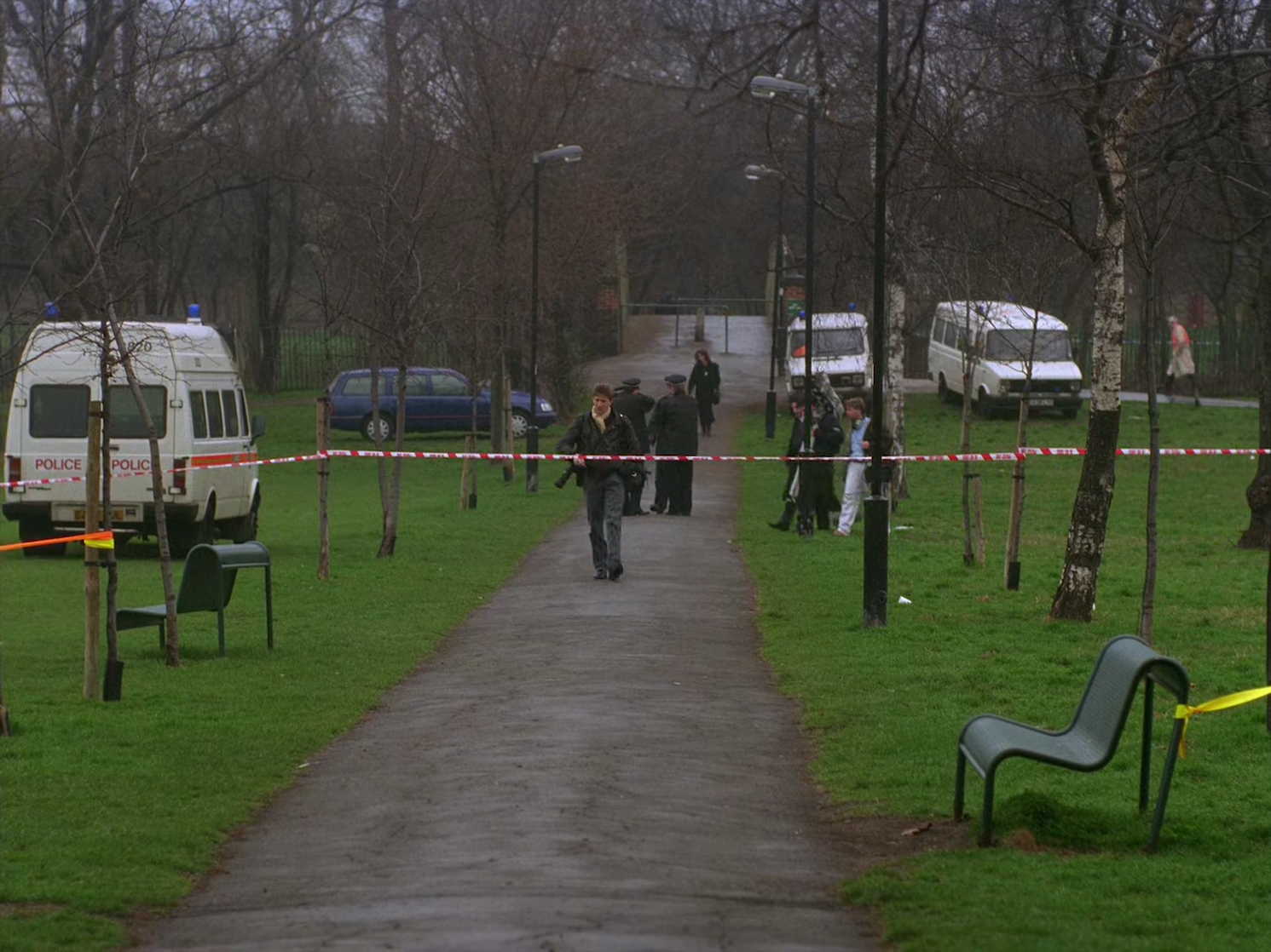Picture of London (1994)