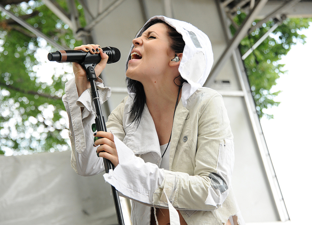 Picture of Holly Brook