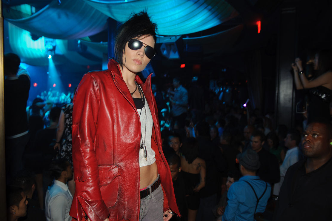 Picture of Holly Brook