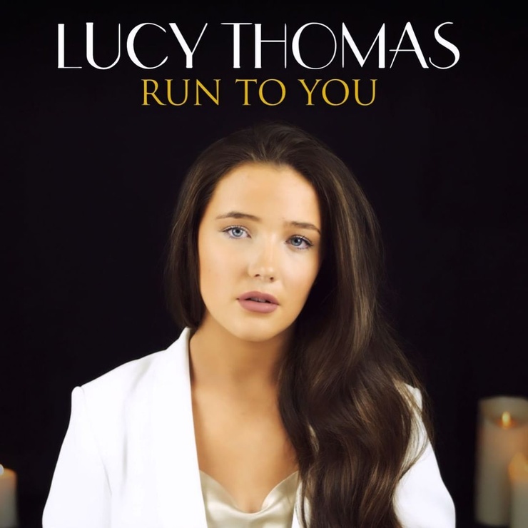Picture of Lucy Thomas