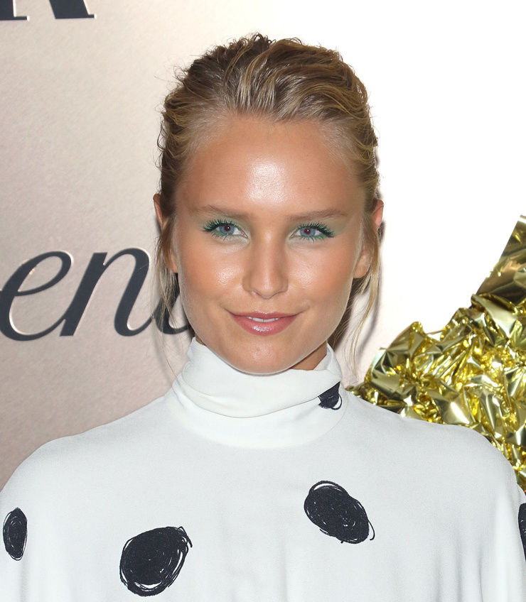 Picture of Sailor Brinkley-Cook