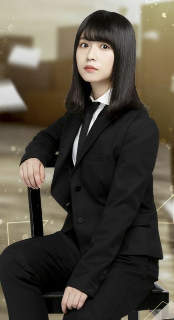 Nagahama Neru picture