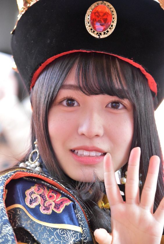 Picture of Nagahama Neru