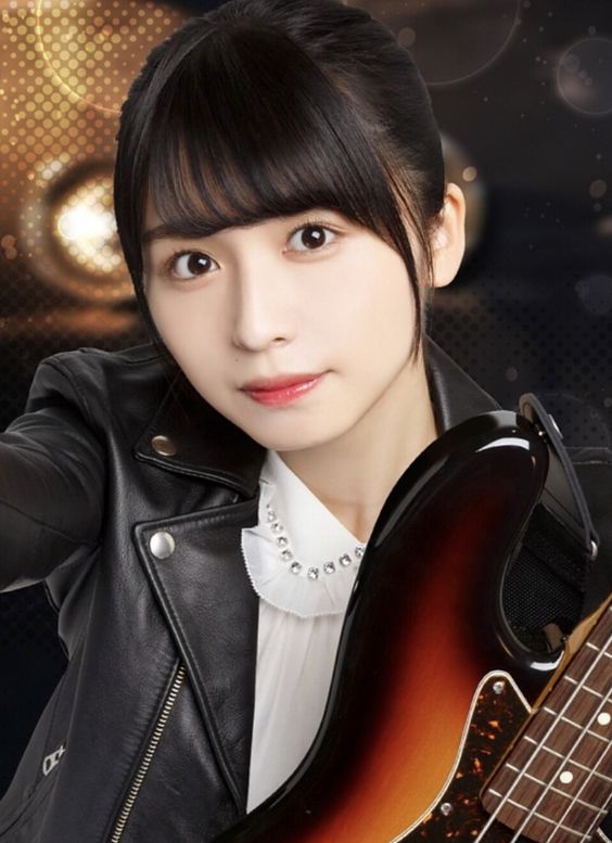 Picture of Nagahama Neru