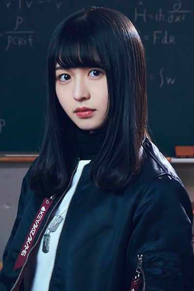 Picture of Nagahama Neru