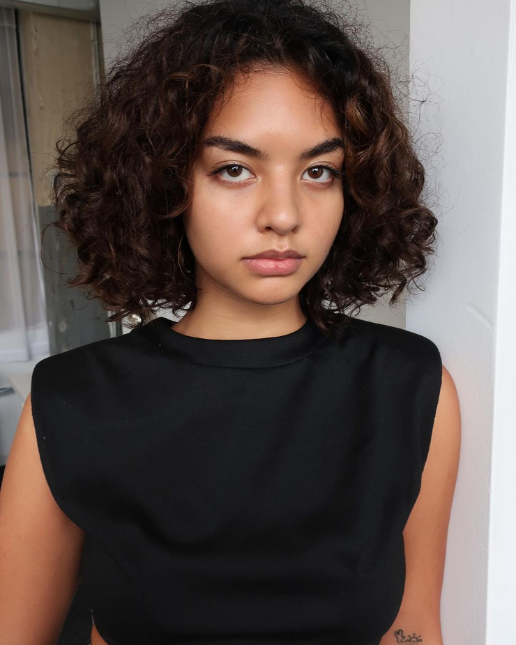 Picture of Faith Livingston