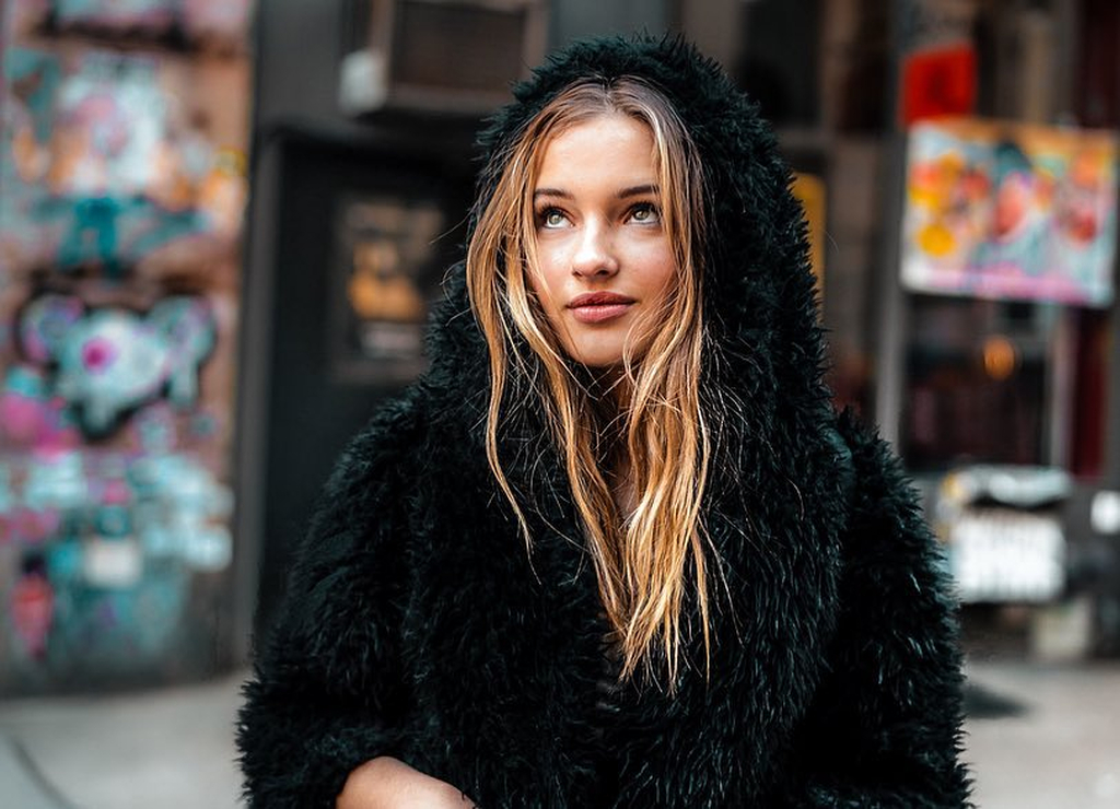 Picture of Cosette Rinab