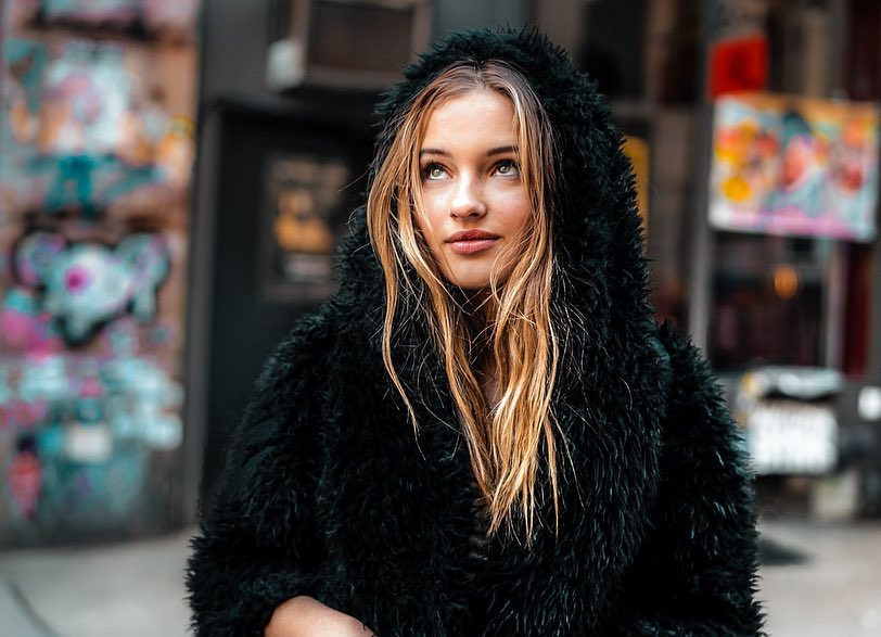 Picture of Cosette Rinab