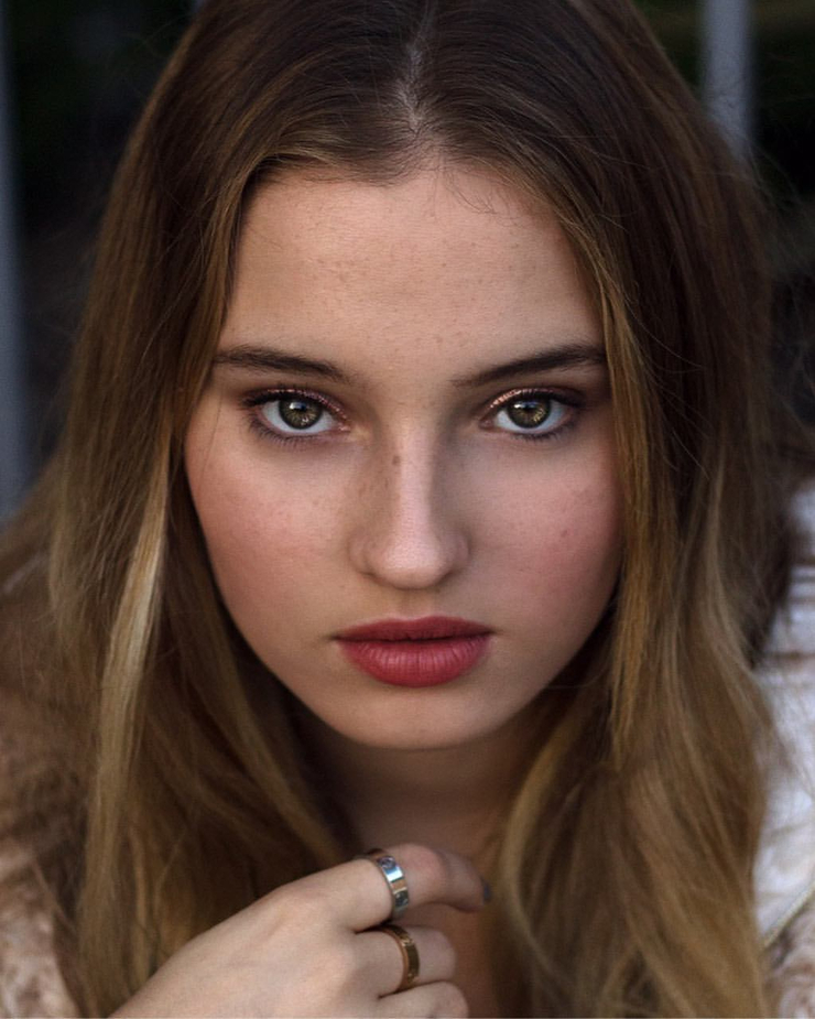 Cosette Rinab picture