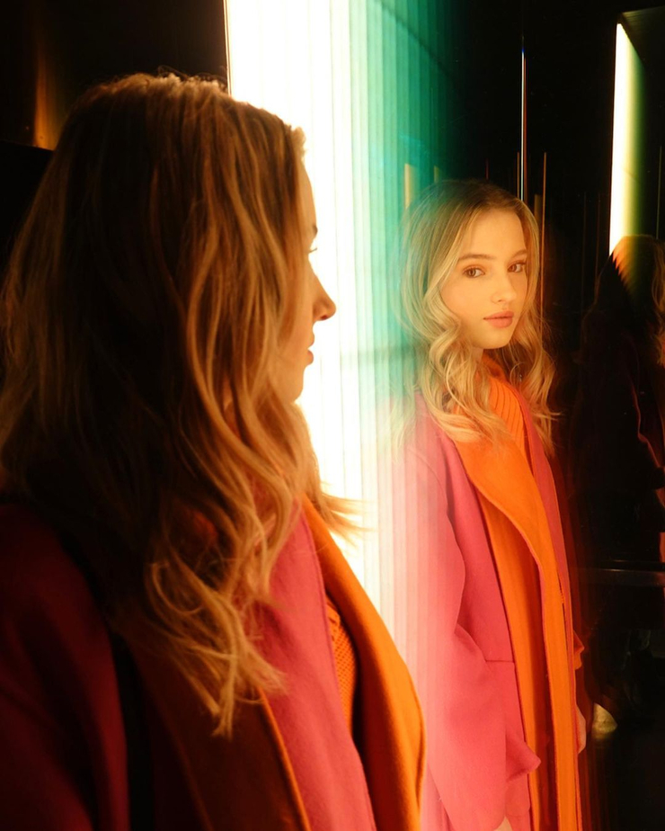 Image of Cosette Rinab