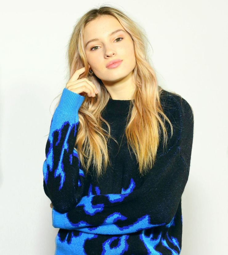 Image of Cosette Rinab