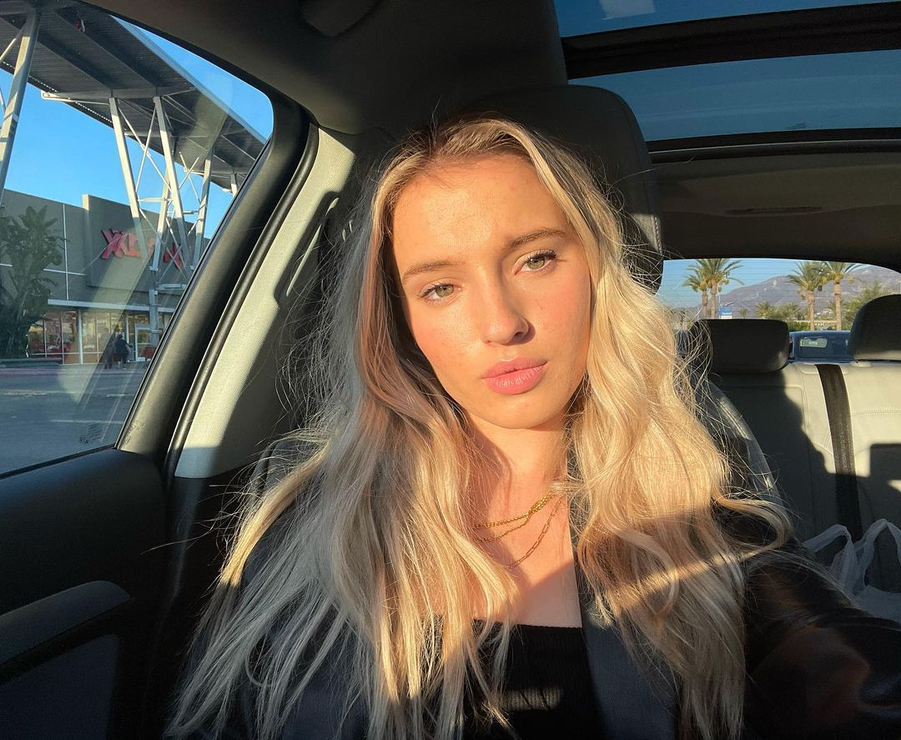 Image of Cosette Rinab