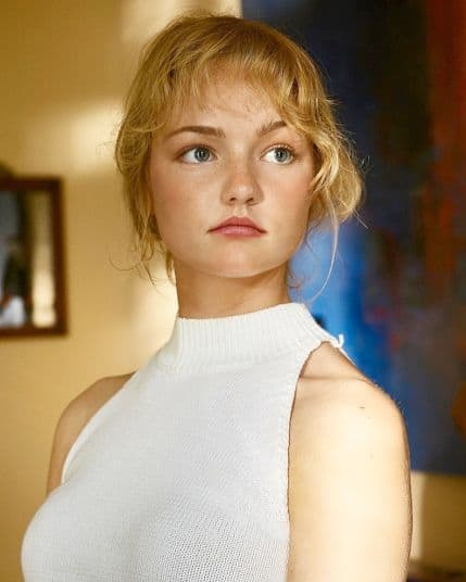 Picture of Sydney Jenkins