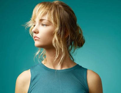 Picture of Sydney Jenkins