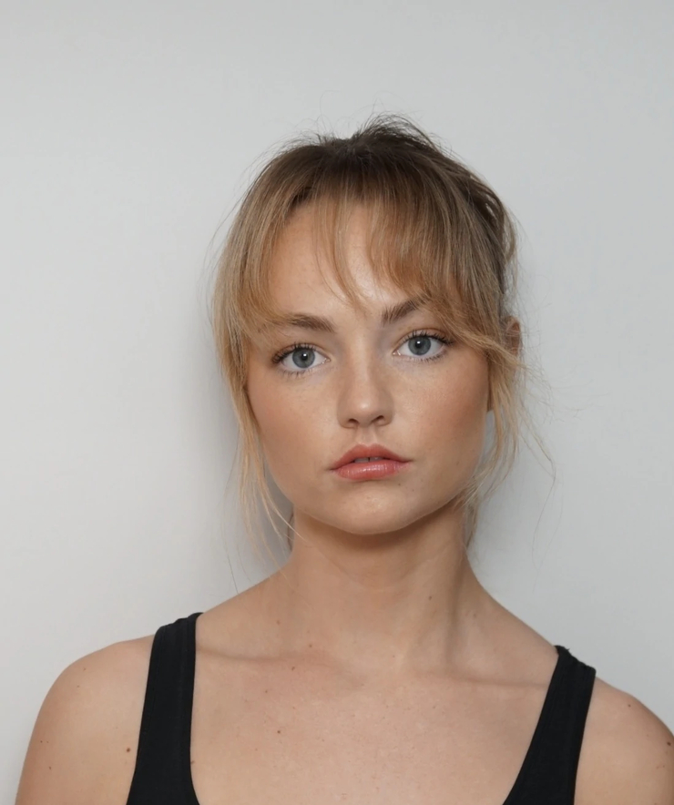 Image of Sydney Jenkins