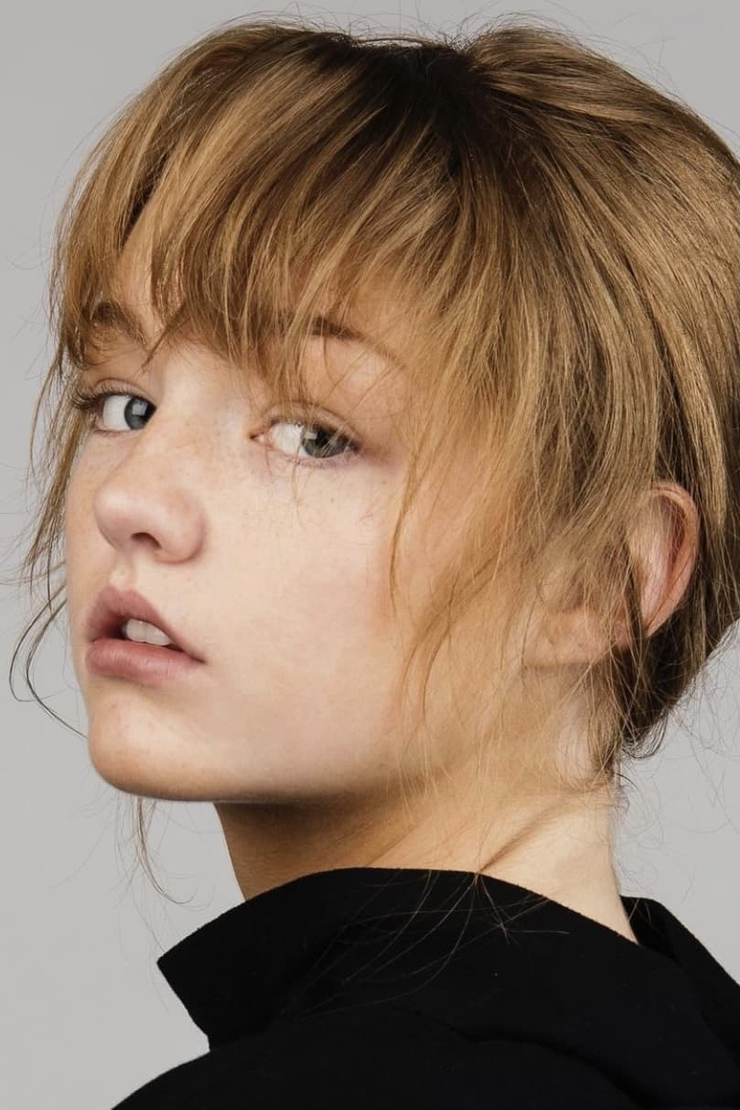 Picture of Sydney Jenkins