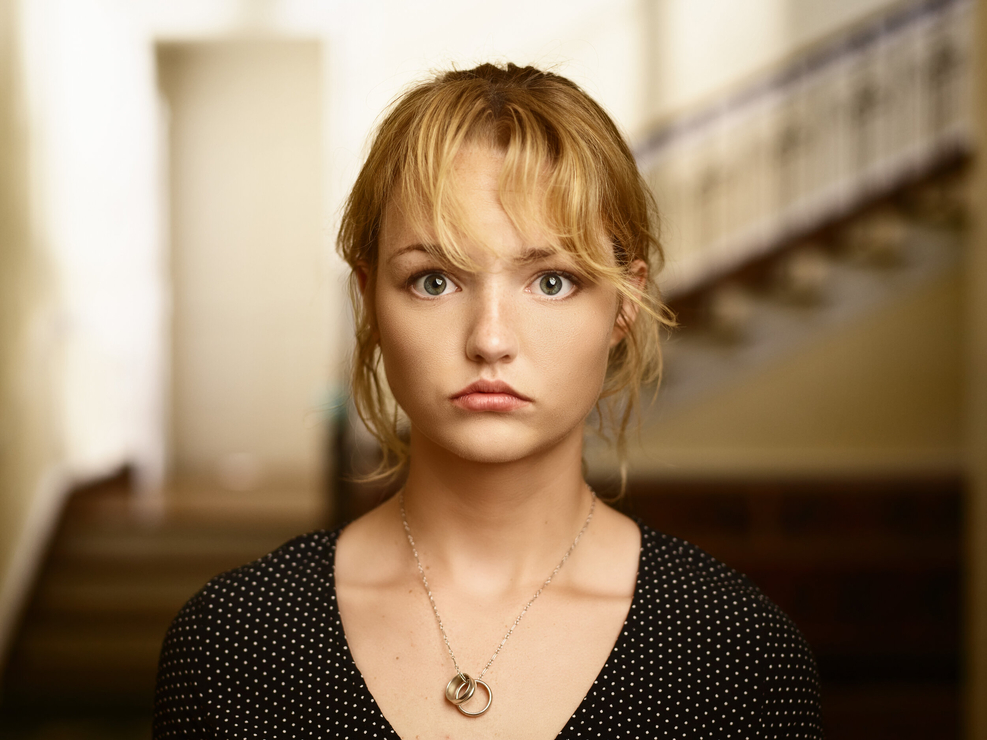 Picture of Sydney Jenkins