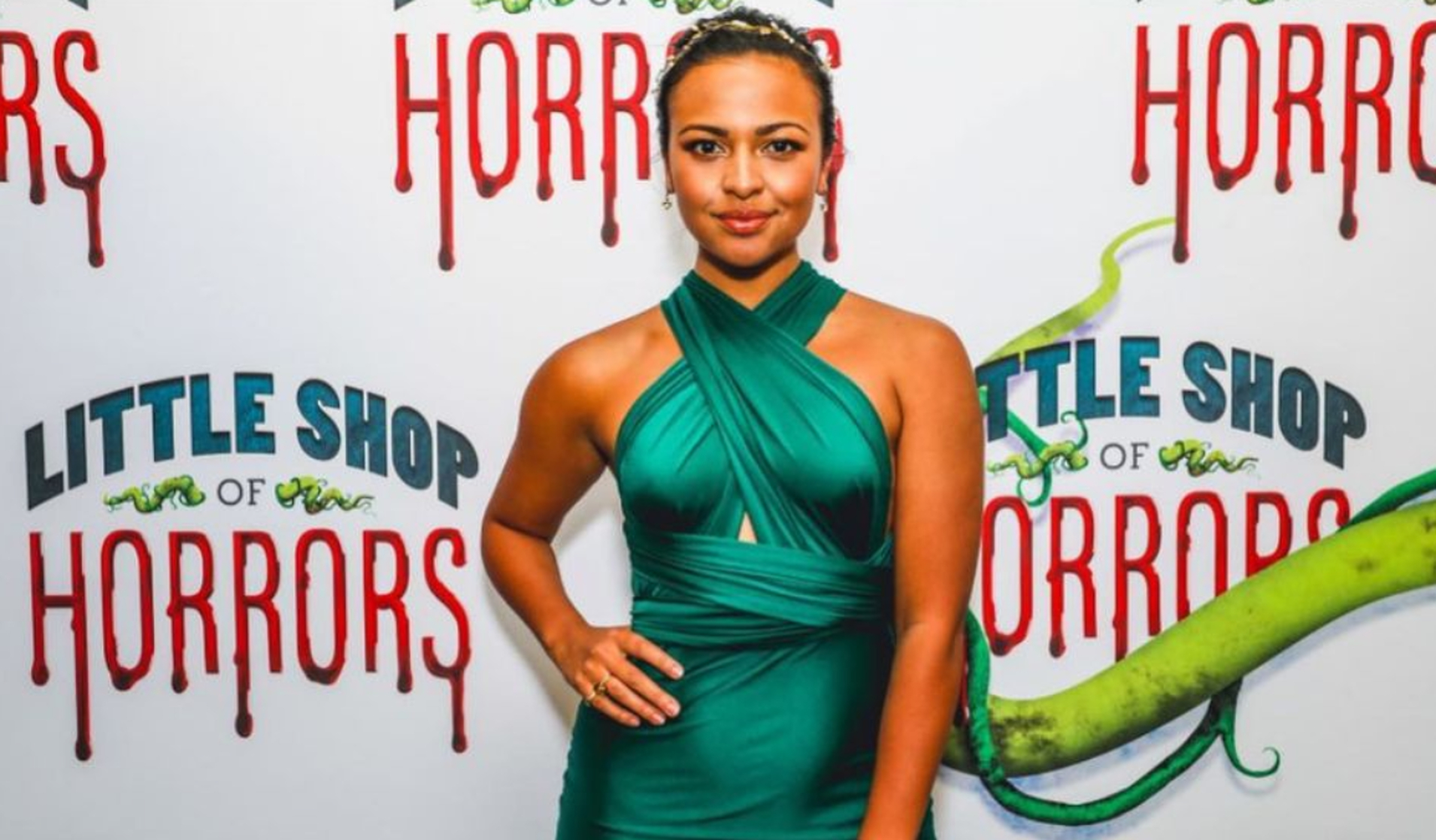 Ellenore Scott picture