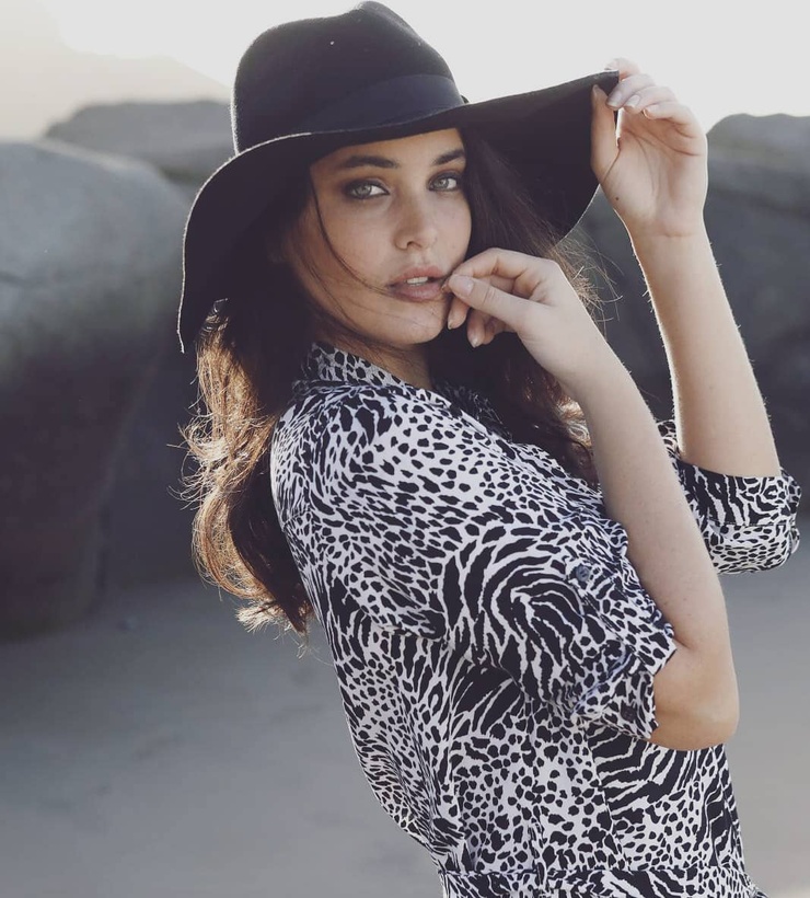 Picture of Nour Guiga