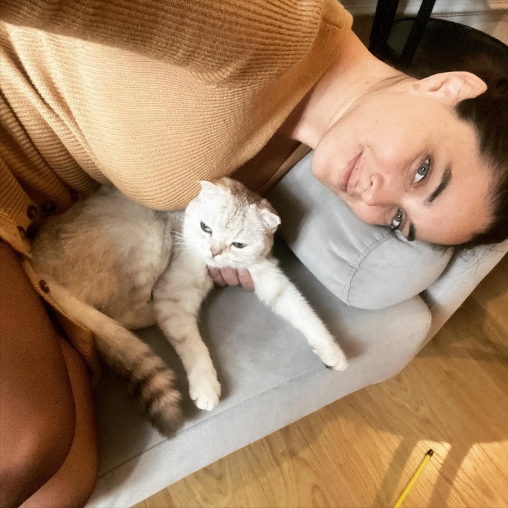 Picture of Nour Guiga