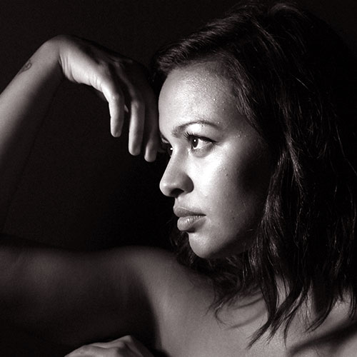 Picture of Ellenore Scott