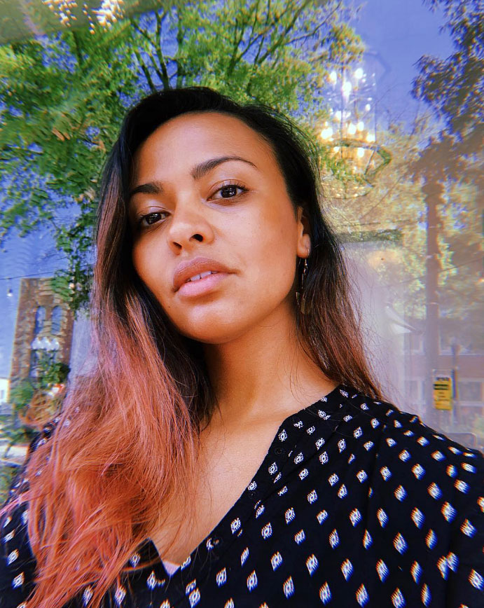 Image of Ellenore Scott