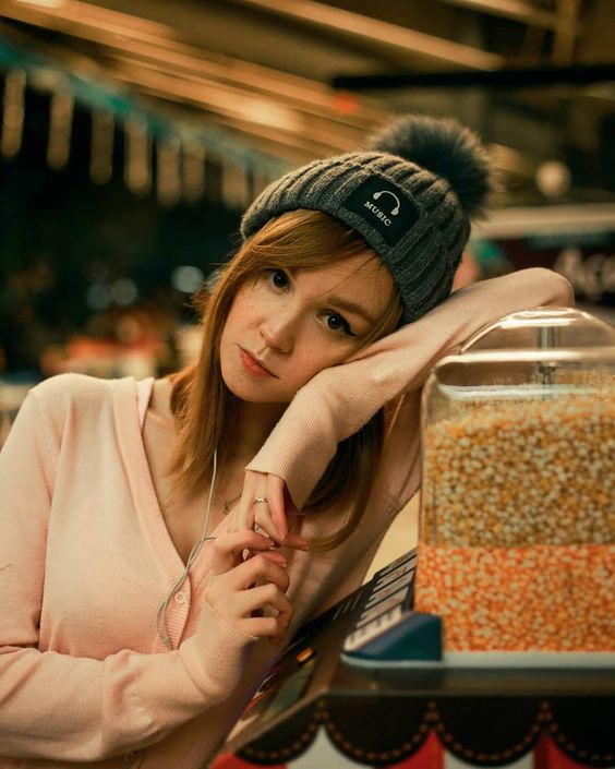 Picture of Flavia Sayuri