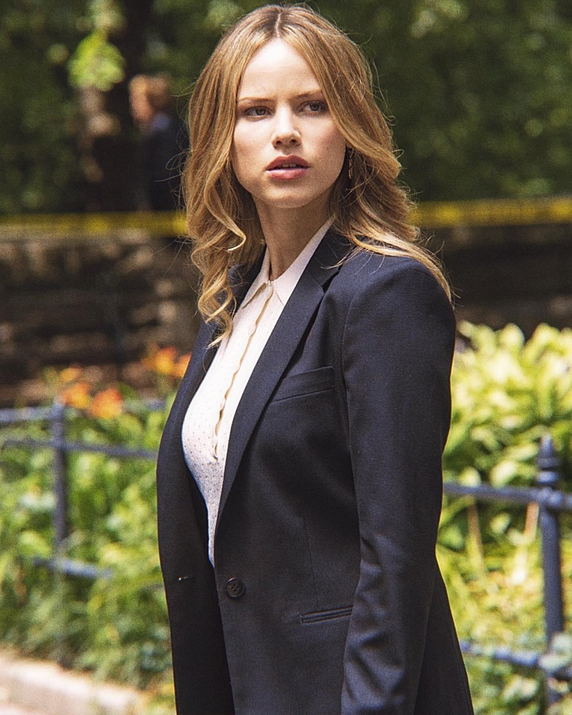 Picture of Halston Sage