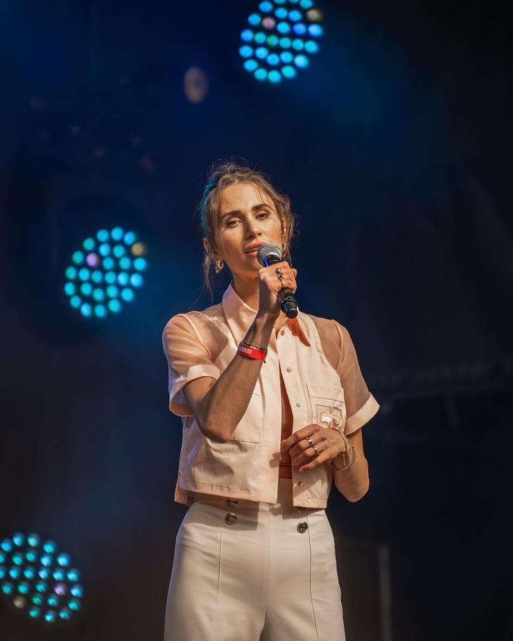 Picture of Lize Feryn