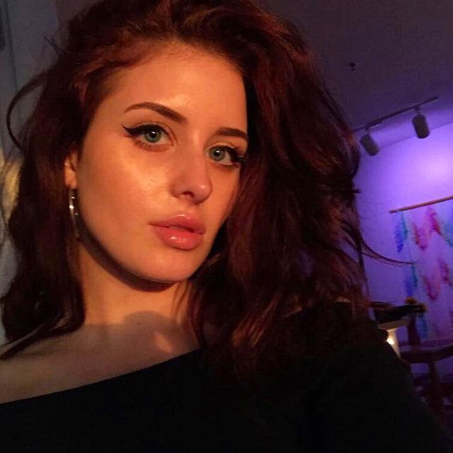 Image of Brooke Adee