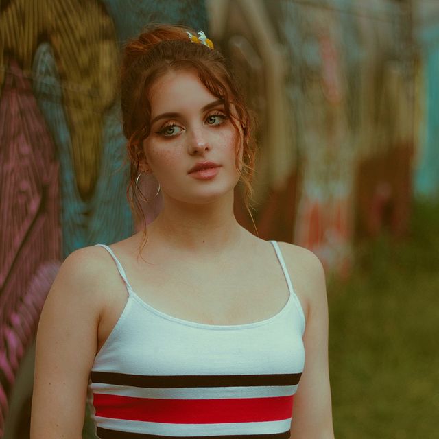 Picture of Brooke Adee