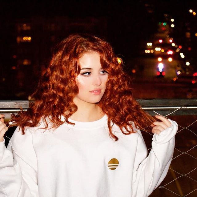 Picture of Brooke Adee