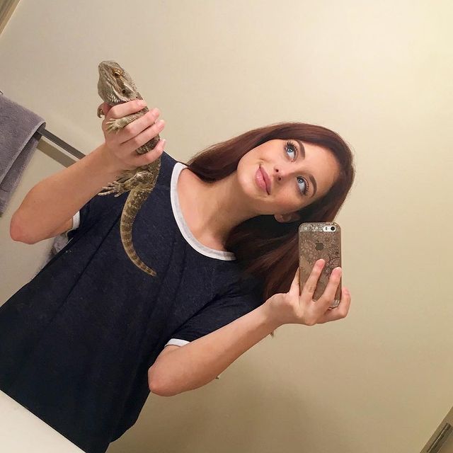 Picture of Brooke Adee