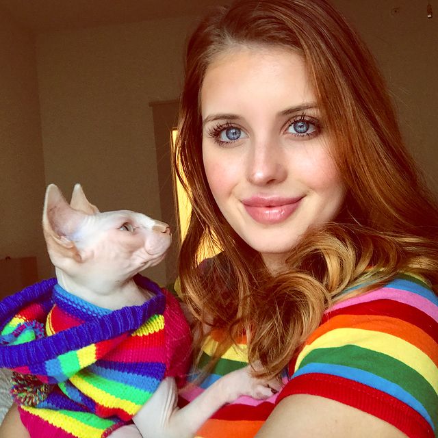 Image of Brooke Adee