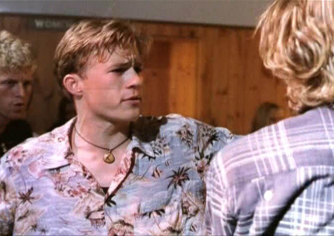 Picture of Blackrock (1997)