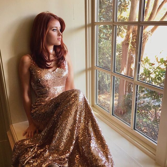 Image of Brooke Adee