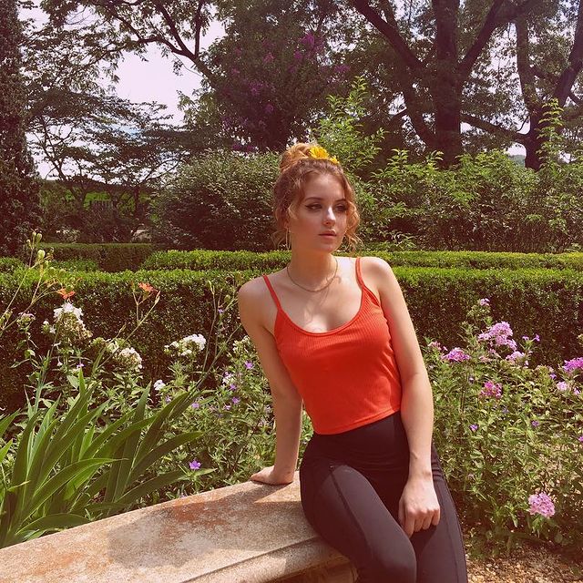 Brooke Adee image