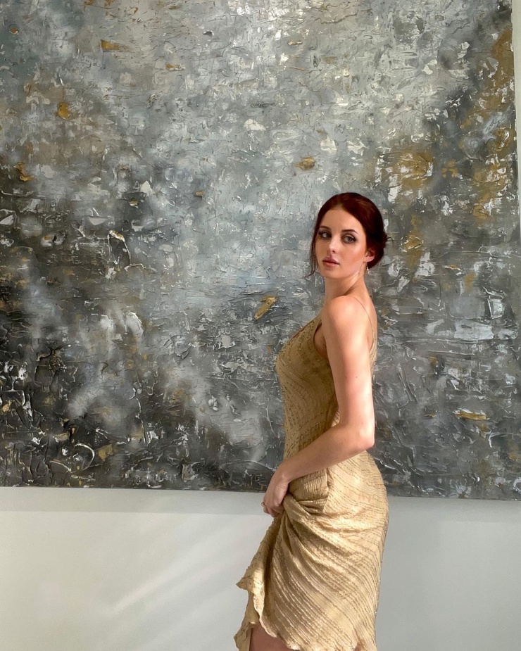 Picture of Brooke Adee