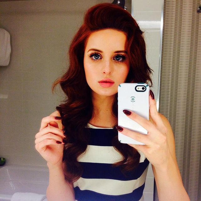 Picture of Brooke Adee