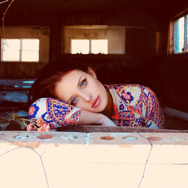 Picture of Brooke Adee