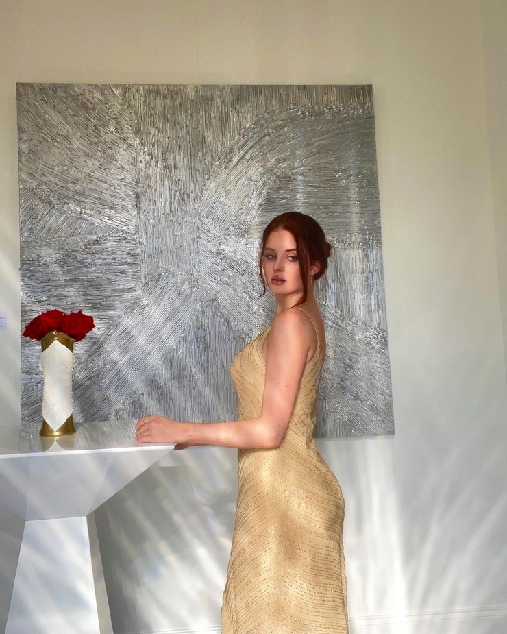 Picture of Brooke Adee