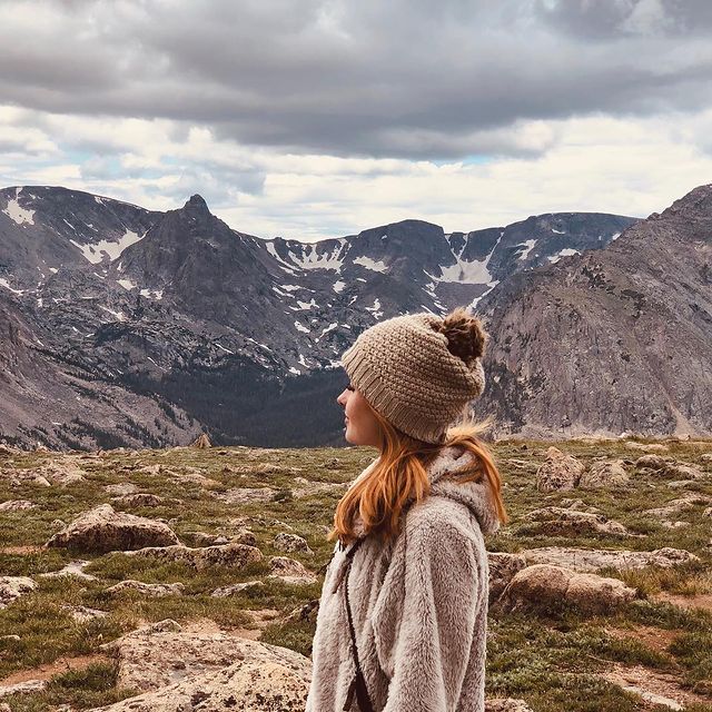 Image of Brooke Adee