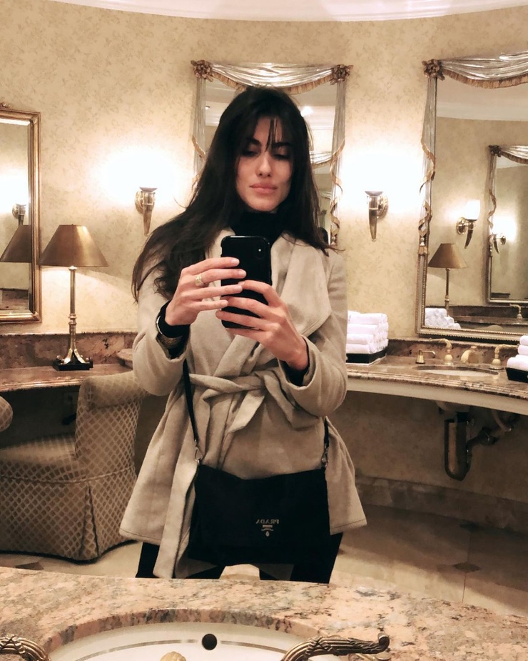 Picture of Luisa Moraes