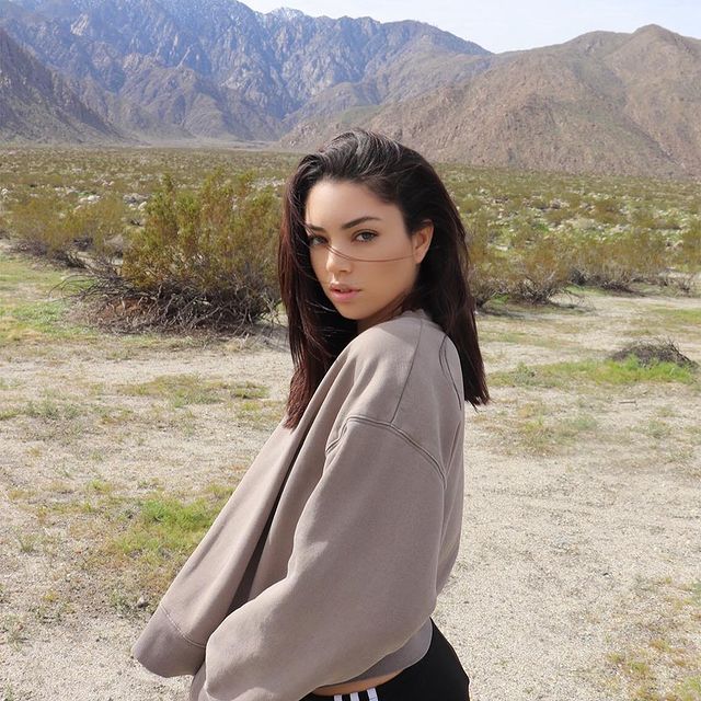 Picture of Chanelle Elise