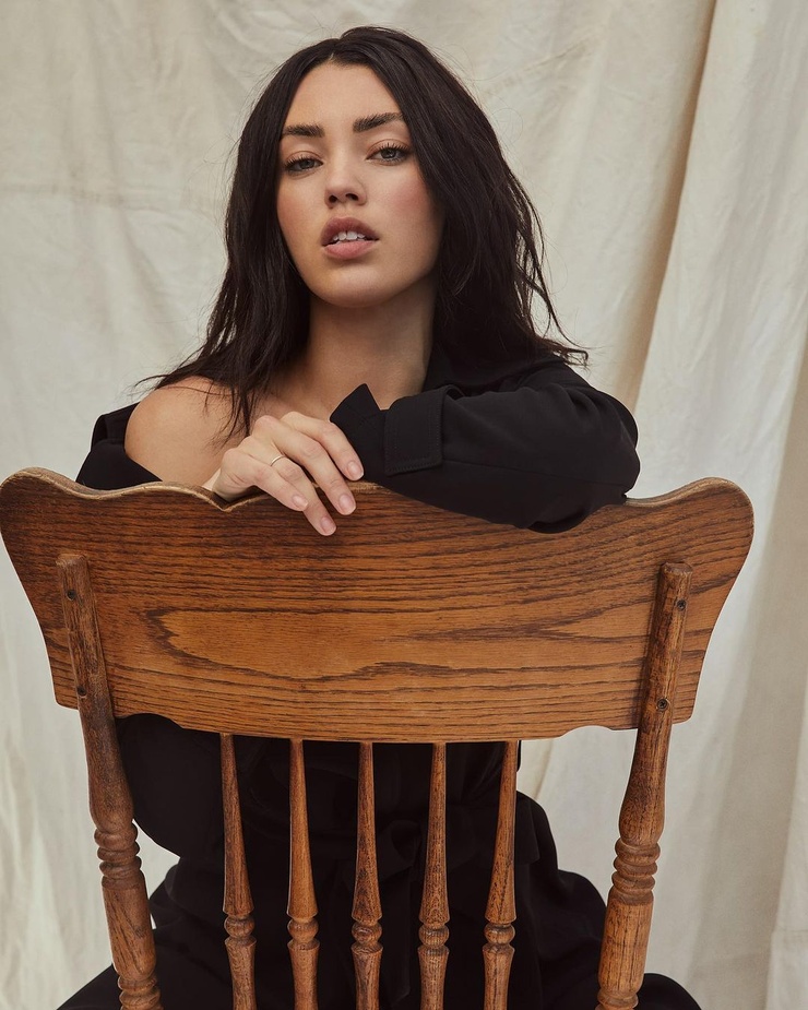 Picture of Chanelle Elise