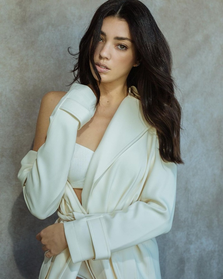 Picture of Chanelle Elise