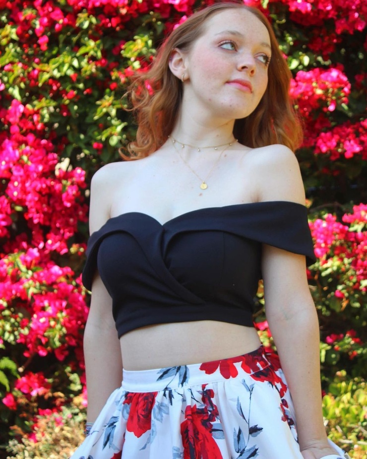 Picture of Lily Mae Silverstein