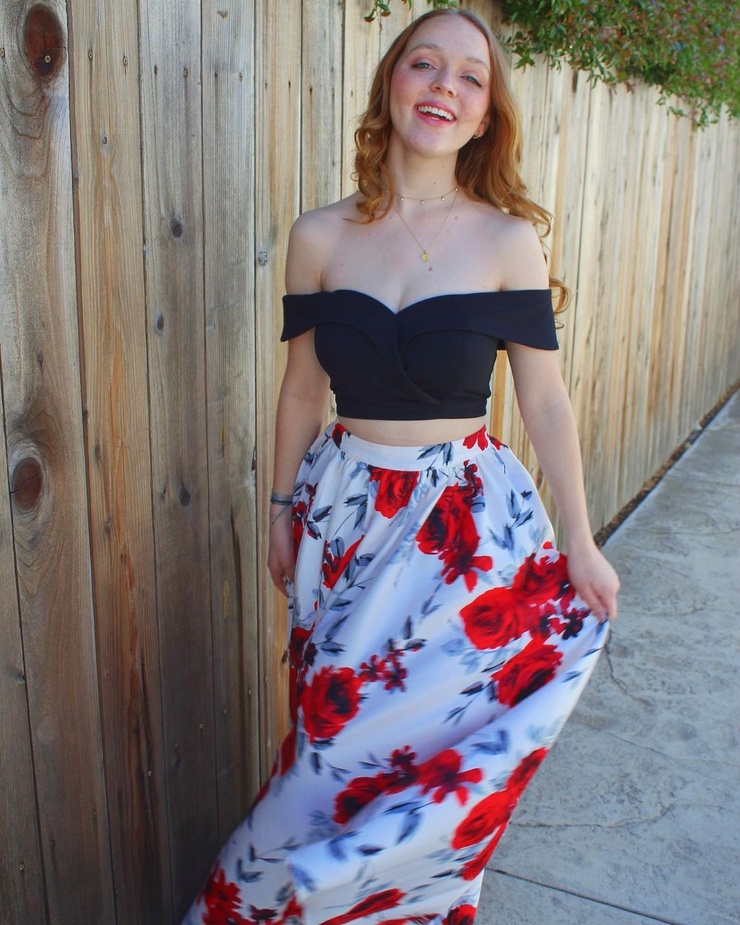 Picture of Lily Mae Silverstein